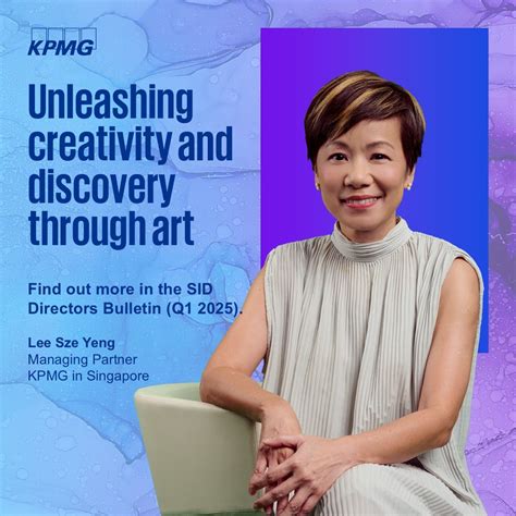 Kpmg Singapore On Linkedin Kpmgsingapore