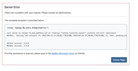 Unable To Add Tunnel Without Peer Public Ip · Issue 1 · Robertlynch3