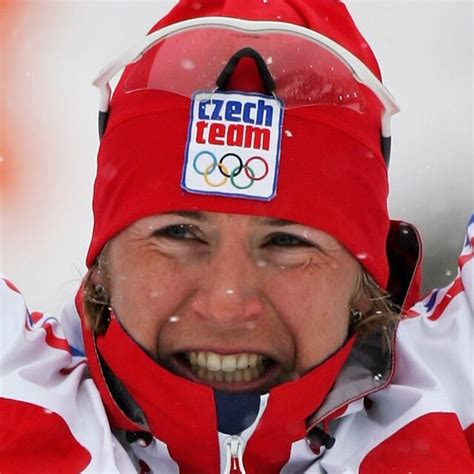 Katerina NEUMANNOVÁ - Olympic Cross Country Skiing, Cycling Mountain ...