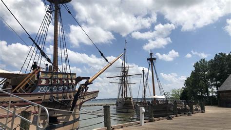 Jamestown Settlement Virginia Book Tickets And Tours Getyourguide