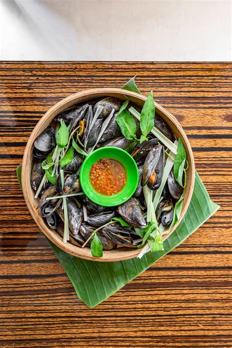 Starchefs Chef Jerald Head Of Mắm New York