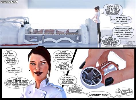 Comic2 Page 6 Procedure Preview By Kinkydept On Deviantart