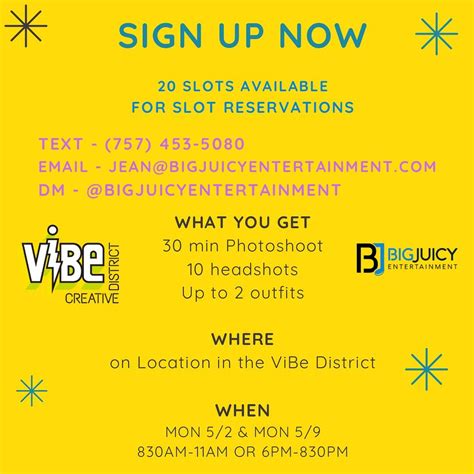 Big Juicy Entertainment Home