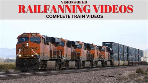 VOE Daily Railfanning Videos Z Train Compilation YouTube