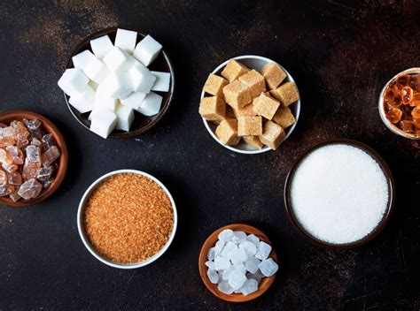 Endulzantes En La Dieta Cetogénica ¿cuáles Son Keto Permitidos