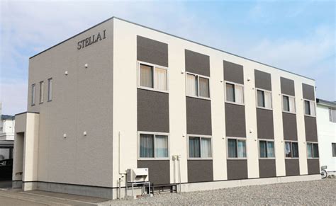 障がい者グループホーム Stella Ⅰ Ⅱ Ⅲ（事業内容）｜株式会社ヒューマンエイド｜北海道幕別町