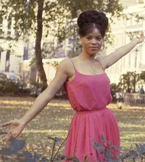 Florence Ballard Rblackcelebrity
