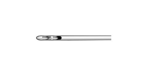 Double Port Liposuction Cannula Power Handle New Med Instruments