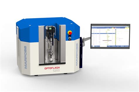 Optical Gauging Solution With 3d Reconstruction