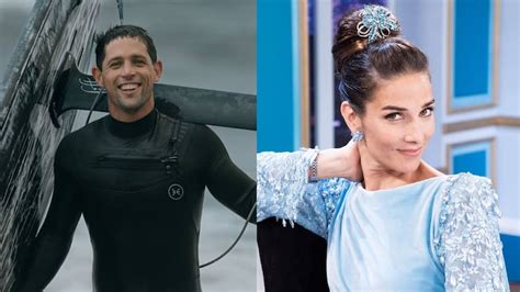 Quién Es Yago Lange El Nuevo Hombre En La Vida De Juana Viale Eltrece