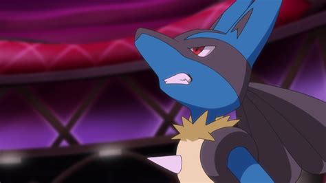 アニメ「ポケットモンスター」公式 On Twitter アニポケ 第125話では ファイナル進出を懸けた激闘がついに決着‼ 残るシロナ