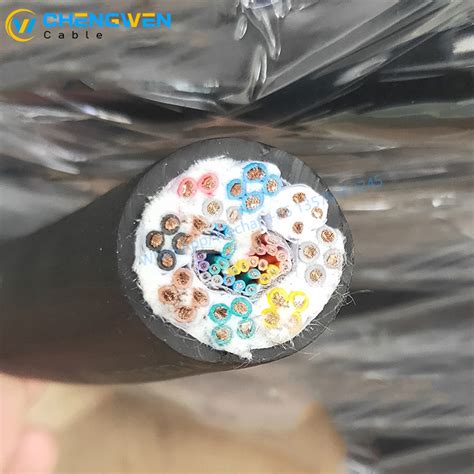 Robot Cable Chengwen Cable