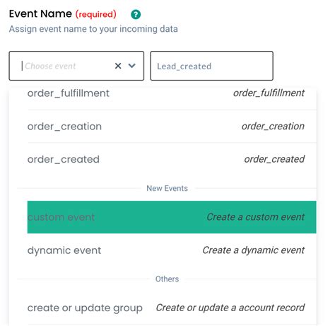Source Drift Customerlabs Cdp Documentation