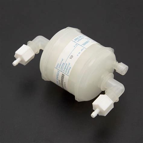 Printer Big Capsule Ink Filter Degassing Membrane Degas Module For Wit Color Docan