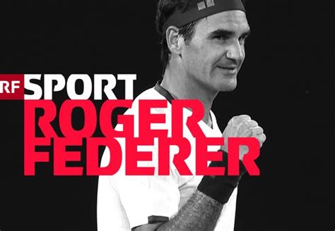 Gredig Direkt Mit Roger Federer News Srg Deutschschweiz