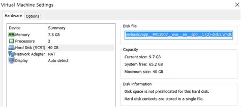 Solved Error Insufficient Space In File Work Sas Support Communities