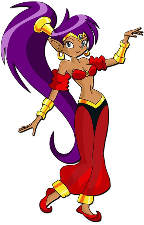 shantae risky s revenge got a pc version o adult gaming loverslab