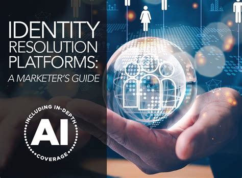 How Ai Is Making Identity Resolution Platforms More Effective