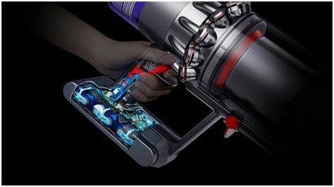 Dyson V11™ Absolute Pro For Business Dyson India