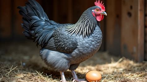 Rhode Island Blue Chicken A Rare Beautiful Breed Yardique