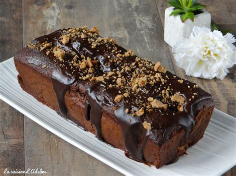Cake Poires Chocolat Facile Et Gourmand La Cuisine Dadeline