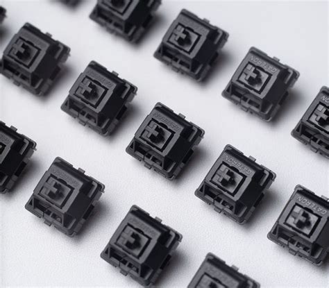 Best Gateron Linear Switches Overview Best Gateron Linear Switches Overview