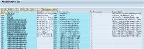 Sap Bw Hana Data Flow Migration Tool With Data Transfer Sap Online