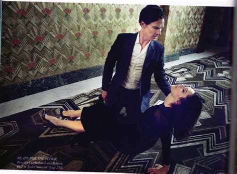 Benedict Cumberbatch Benedict Cumberbatch Photo 32098897 Fanpop