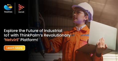 Netvire A Futuristic Remote Asset Management Platform To Accelerate