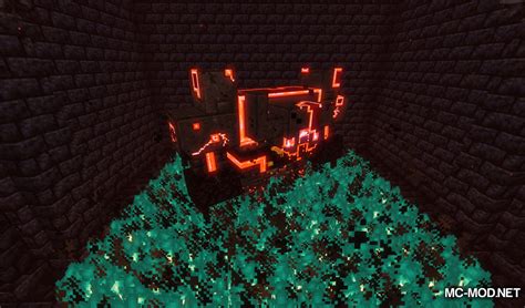 L Ender S Cataclysm Mod Mc Mod Net