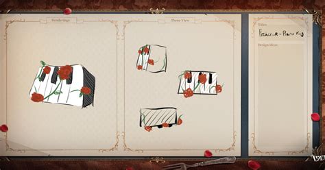Identityv5周年イラコン携帯品 Frederick B Tier Le0dasakuのイラスト Pixiv