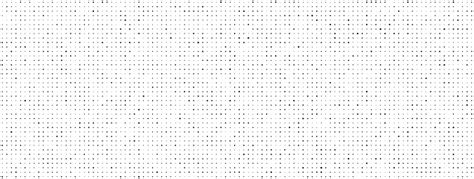 白い背景にシームレスなハーフトーンの黒いドット ます目のベクターアート素材や画像を多数ご用意 ます目 イラストレーション