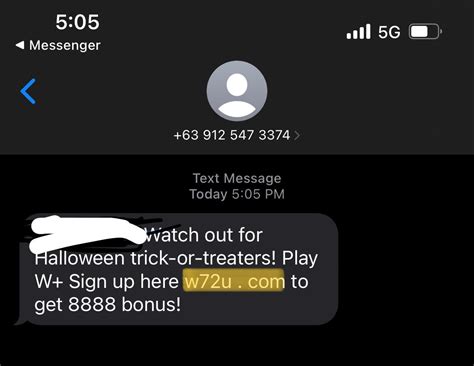Blocking Messages With Links Is Just A Bandaid Solution Scammers Will