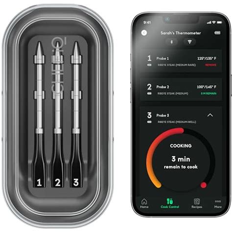 Top 5 Best Wireless Meat Thermometers 2025 Pixelfy Blog
