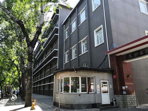 西城区 黄城21号 706㎡ 独栋 四面采光 享西城区政策 写字楼出租