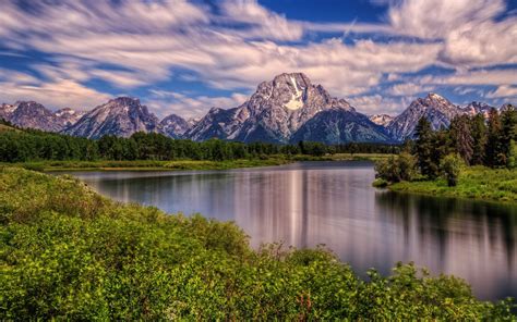 Landscape Wallpapers HD Desktop And Mobile Backgrounds