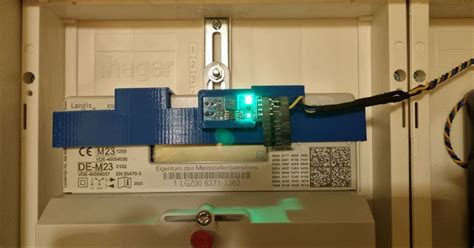 Landysgyr E320 Pulse Counter Mh Sensor Series By Willi Download Free