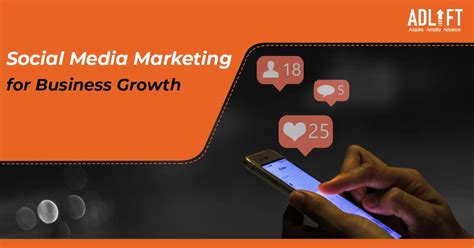 Exploring Different Types Of Social Media Marketing For Business Growth