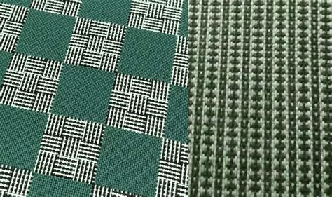 Weaving Patterns Traditional Vs Modern Techniques