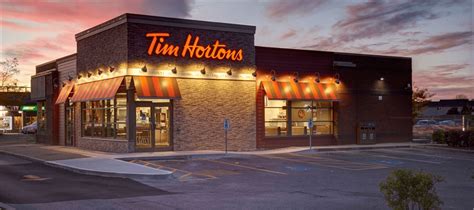 How To Buy Tim Hortons Franchise Ratiosentence21