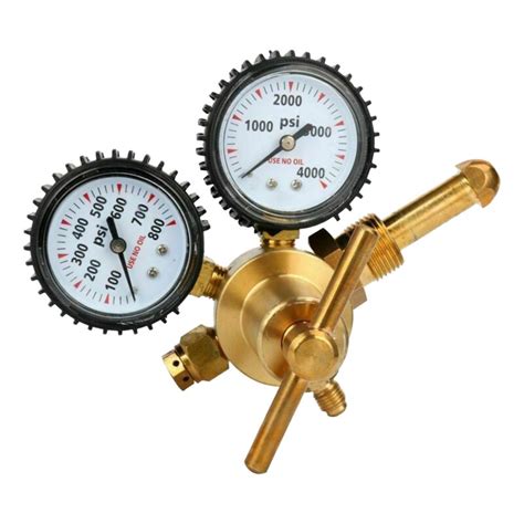Stikstof Drukregelaar 0 800 Psi Drukregelaar Klep Vicedeal