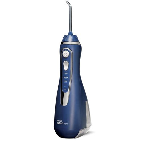 Best Cordless Water Flosser Top 5 Best Products