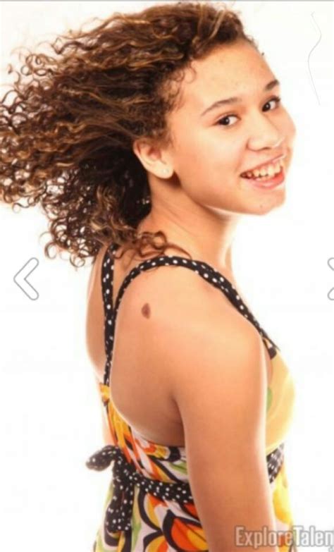 Corrina A Model From United States Model Management