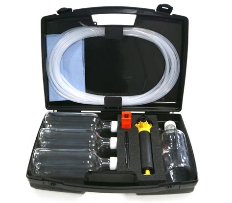 Sampler Liquid Pump Hand Operated