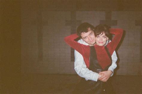 Bts Of Sex Education S4 Ig Michellesavill Remmamackey