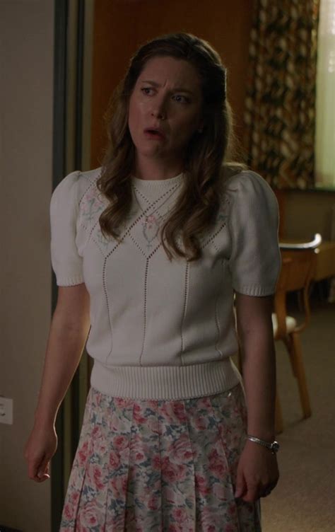 Young Sheldon Tv Show Best Outfits