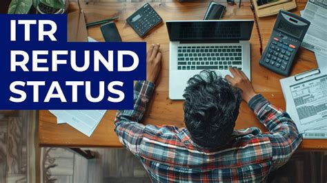 Itr Refund Status For Fy 2023 24 How To Check Income Tax Refund Status
