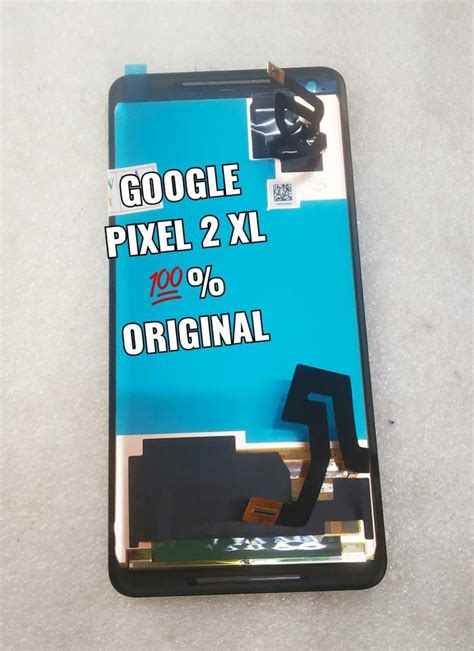 Google Pixel Xl Original Display At Piece Mobile Phone LCD
