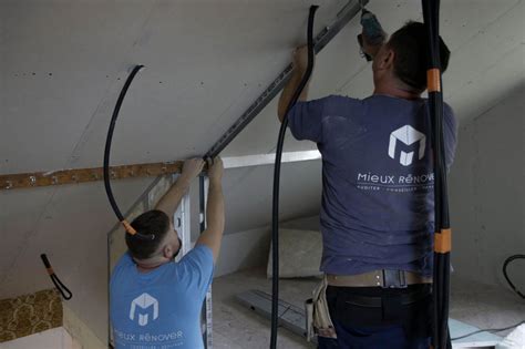 Bien Isoler Ses Combles En 2024 Méthodes Aides Et Avantages