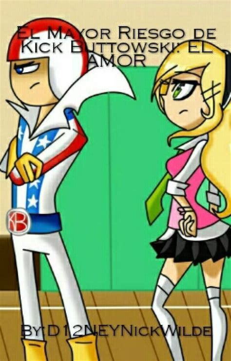 Kick Buttowski Honey Hentai Telegraph